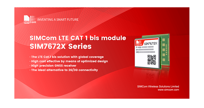 SIMCom enjoyed a big success in the MWC Barcelona 2023